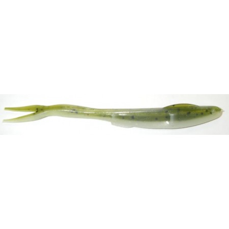 Minnow Drop Shot - 3 ½"
